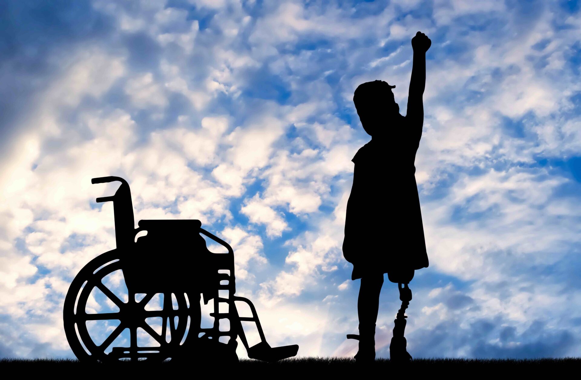 Disability Rights: The Fight for Empowering Voices | Top Notch Journal