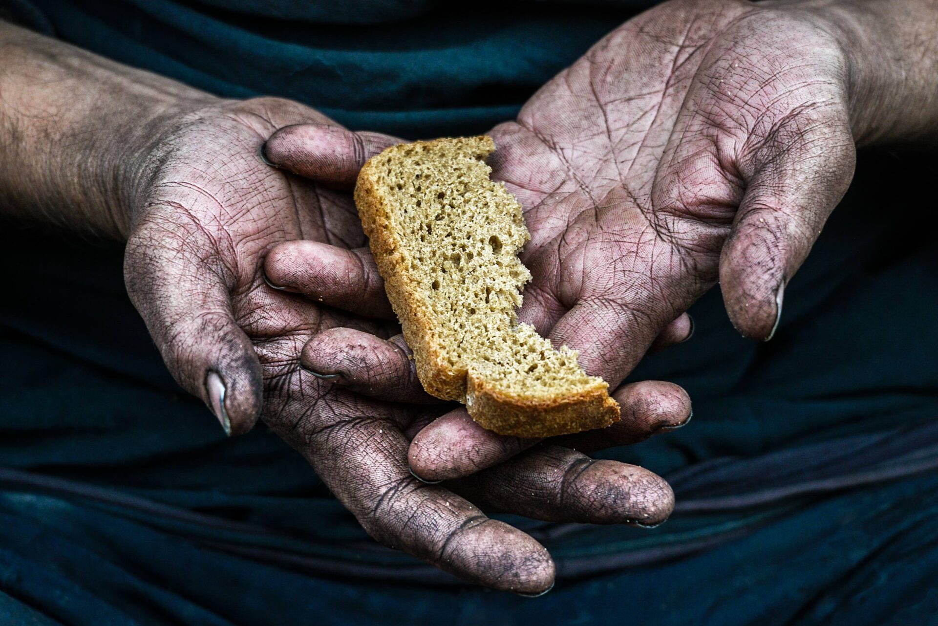 Food Insecurity: How Sustainable Agriculture Can Alleviate Food ...