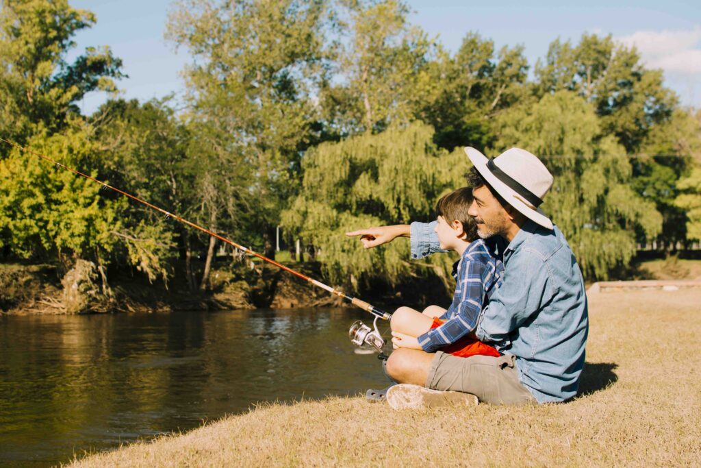 Mastering the Art of Saltwater Shore Fishing: Reeling in Big Catches ...