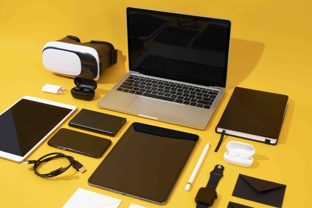 Gadgets Unleashed: Beginner's Comprehensive Guide
