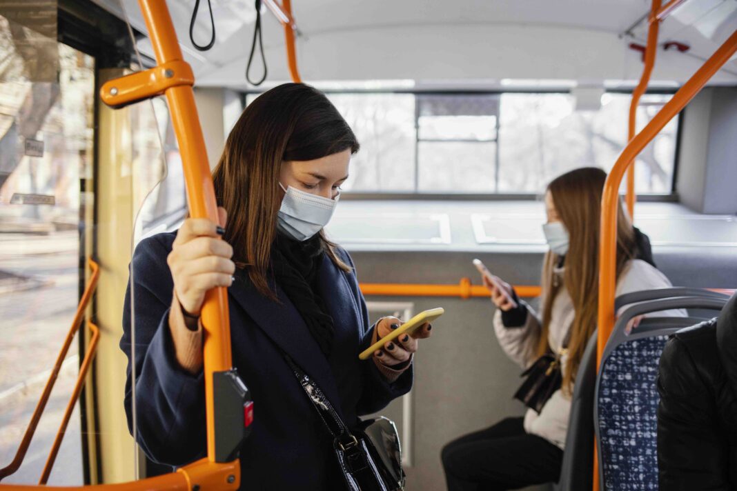 Beginner's Guide to Public Transportation: Mastering the Art of ...